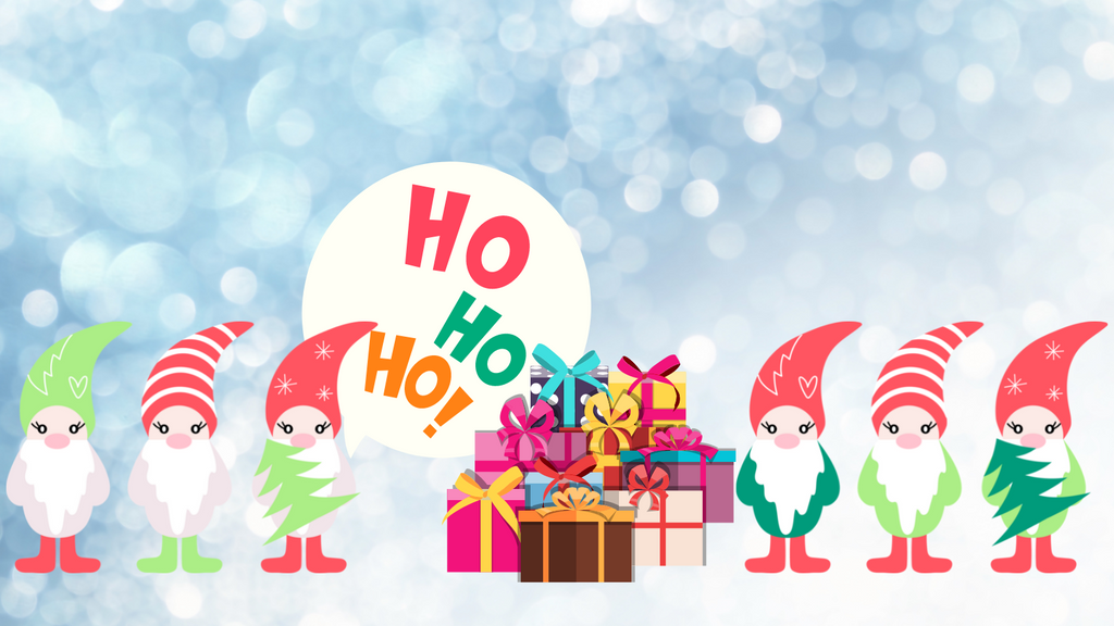 Ho! Ho! Ho! Holiday Puzzles Are Here! – The Puzzle Nerds