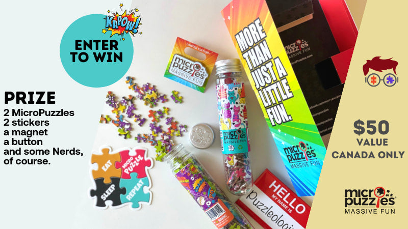 Enter for Your Chance to Win a MicroPuzzles Prize Pack! – The Puzzle Nerds
