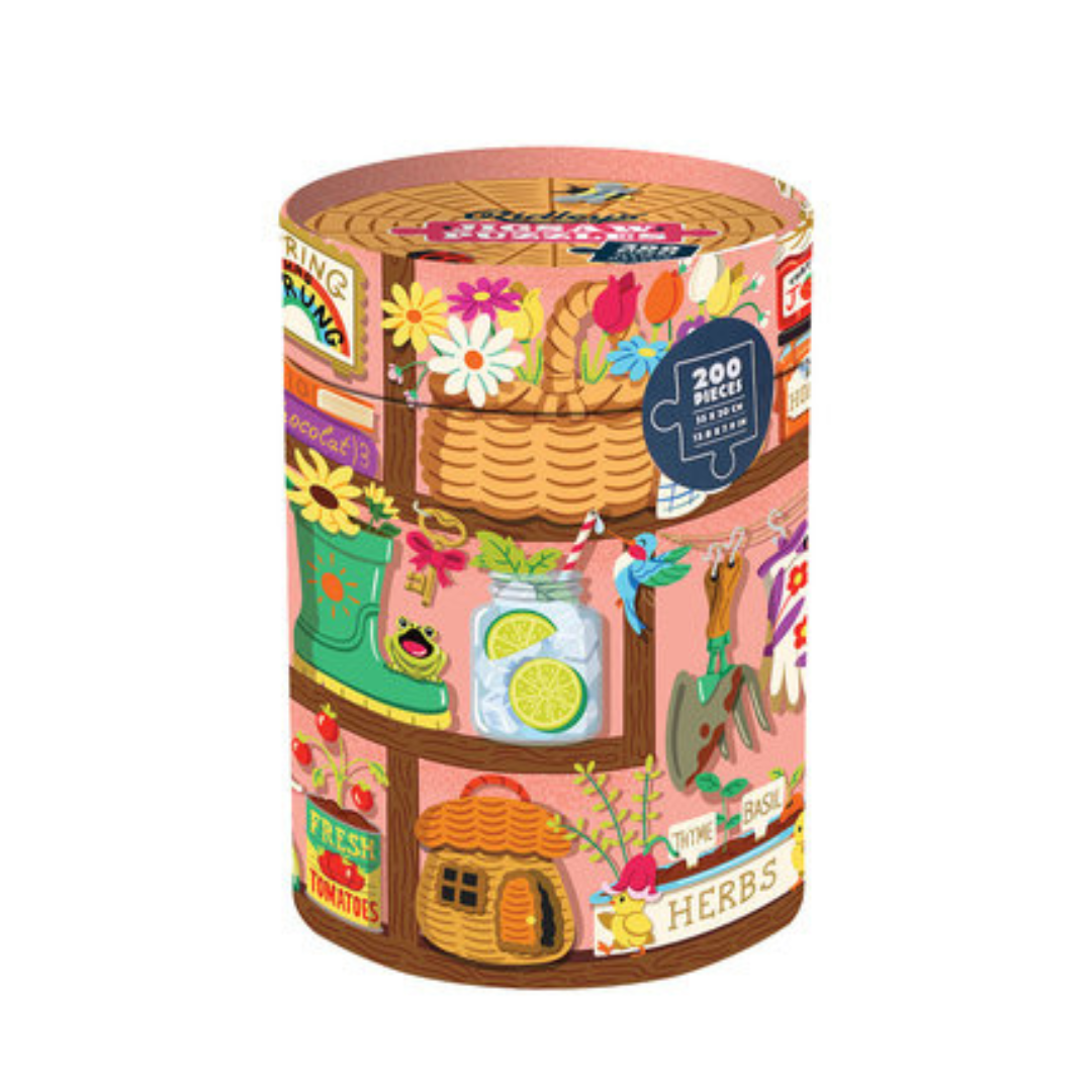 The Puzzle Nerds | Where jigsaw puzzle lovers shop