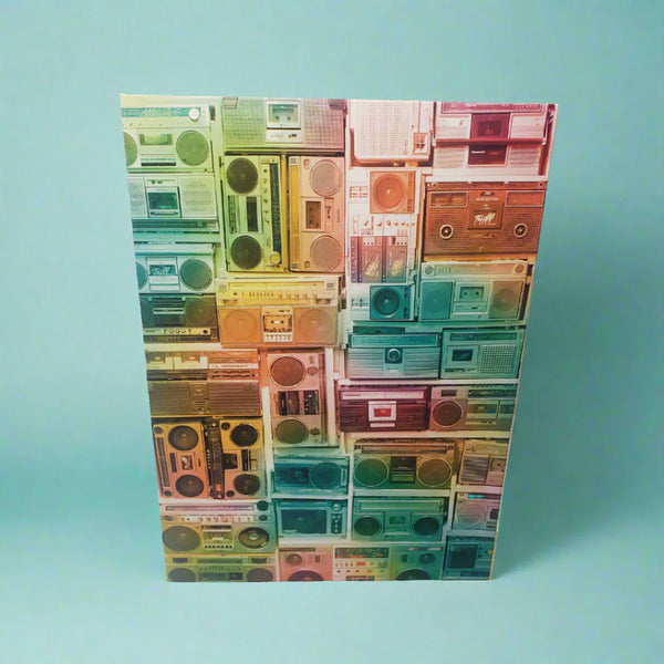 Da Boom 1000 Piece Puzzle – The Puzzle Nerds